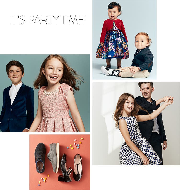 Kids' For Girls (Sizes 7-16) Special Occasions Shop: Blazers, Dresses, & Shoes | Nordstrom