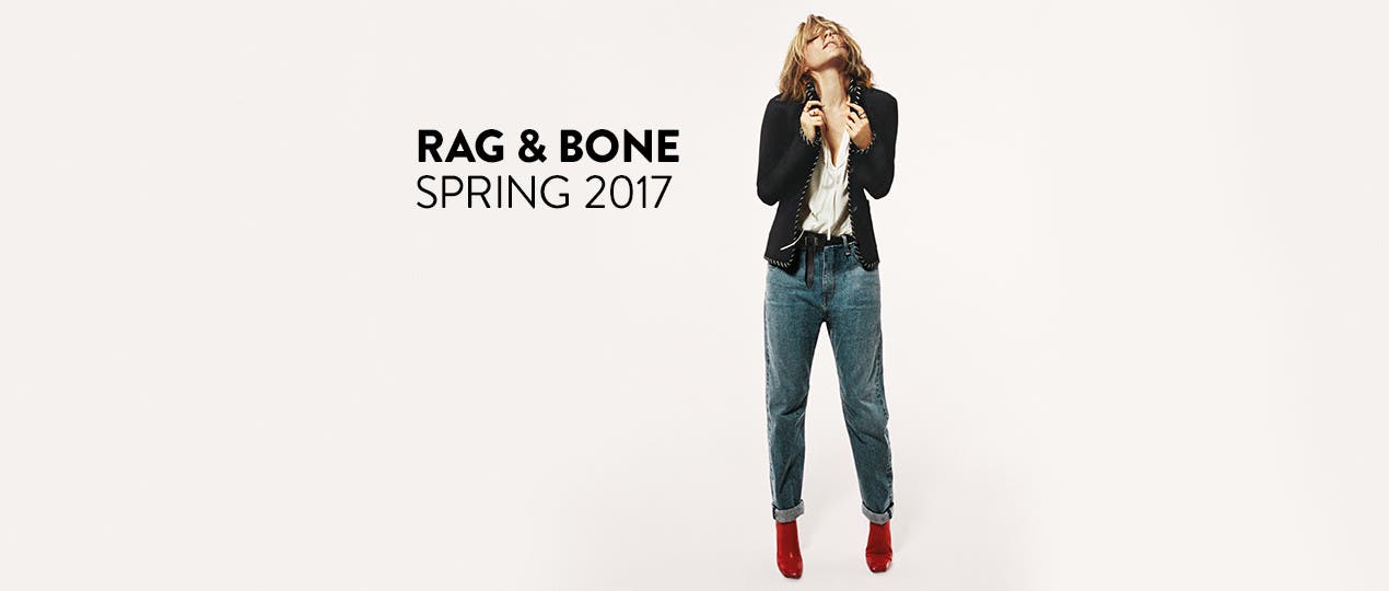 rag & bone Clothing & Shoes | Nordstrom