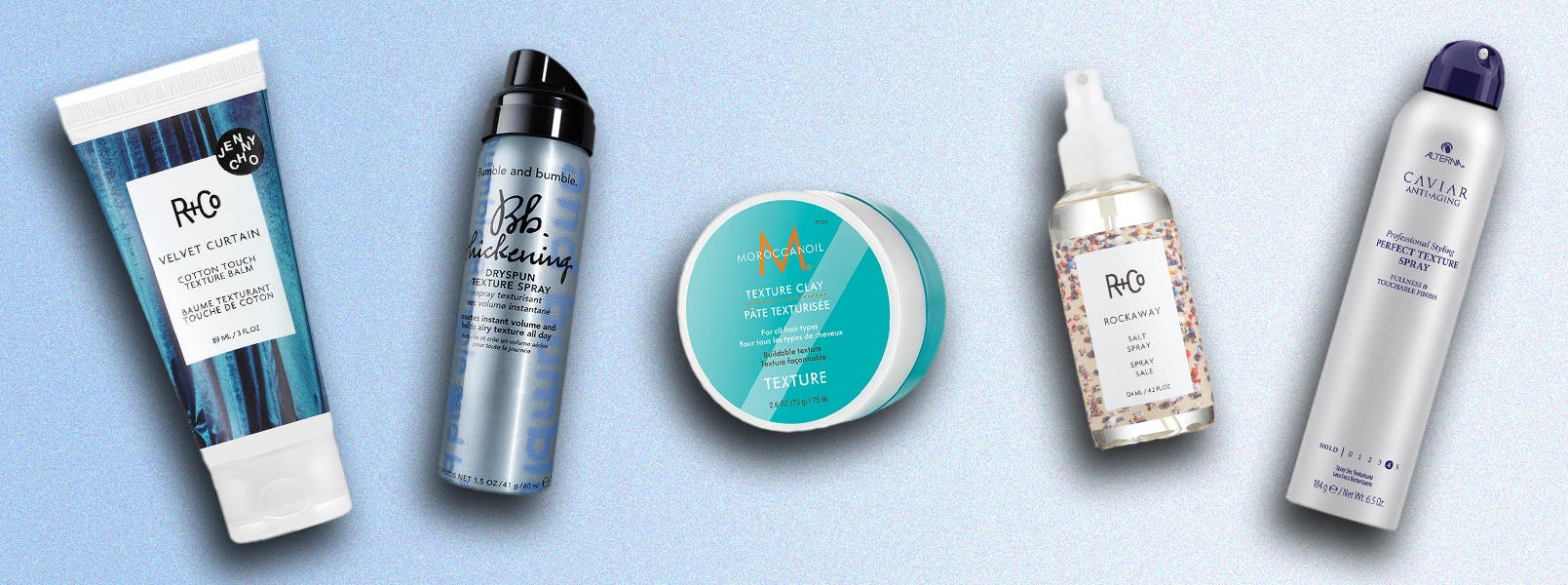 What Is Texture Powder and Benefits