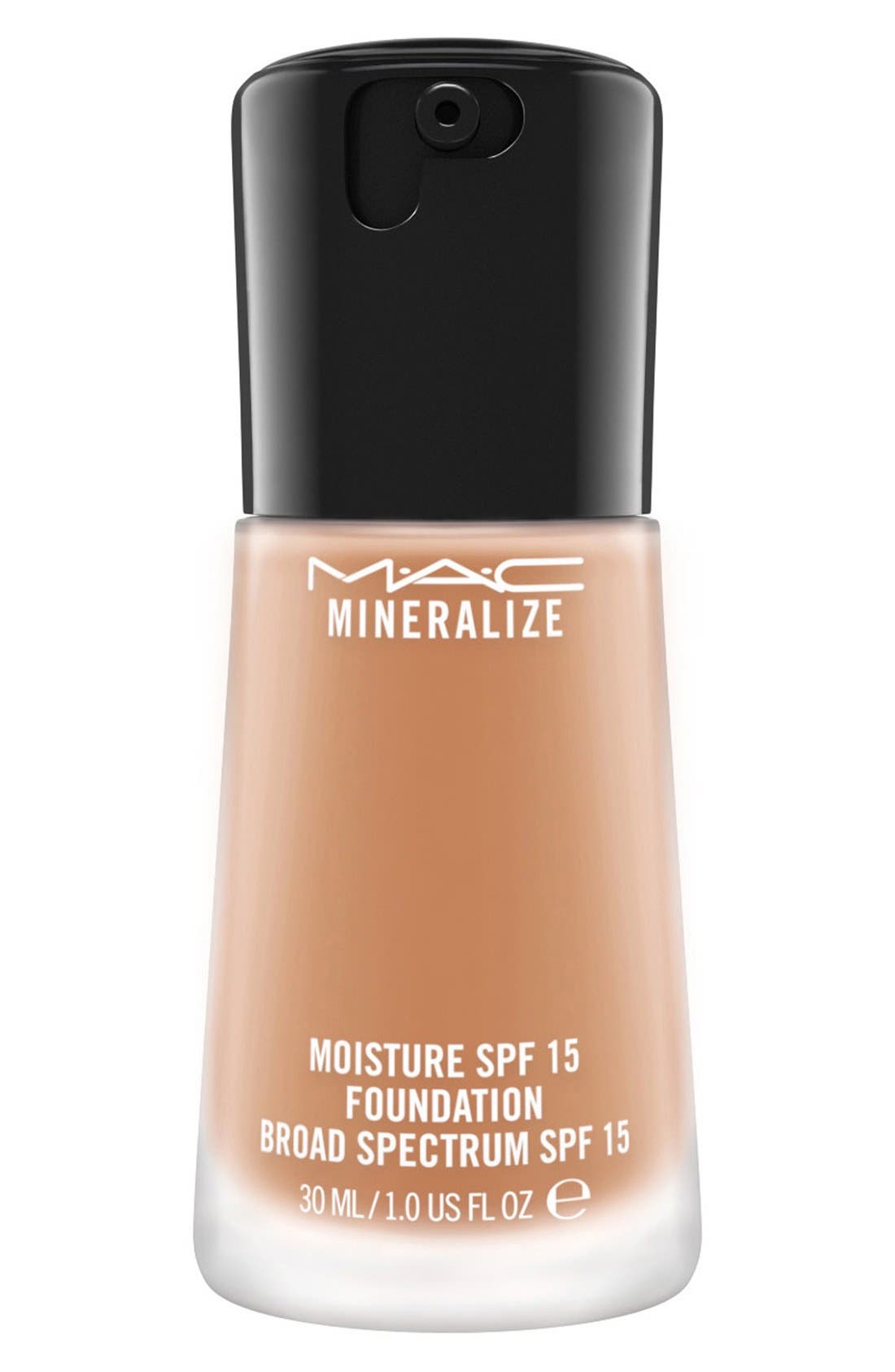 MAC Foundation UPC & Barcode | upcitemdb.com