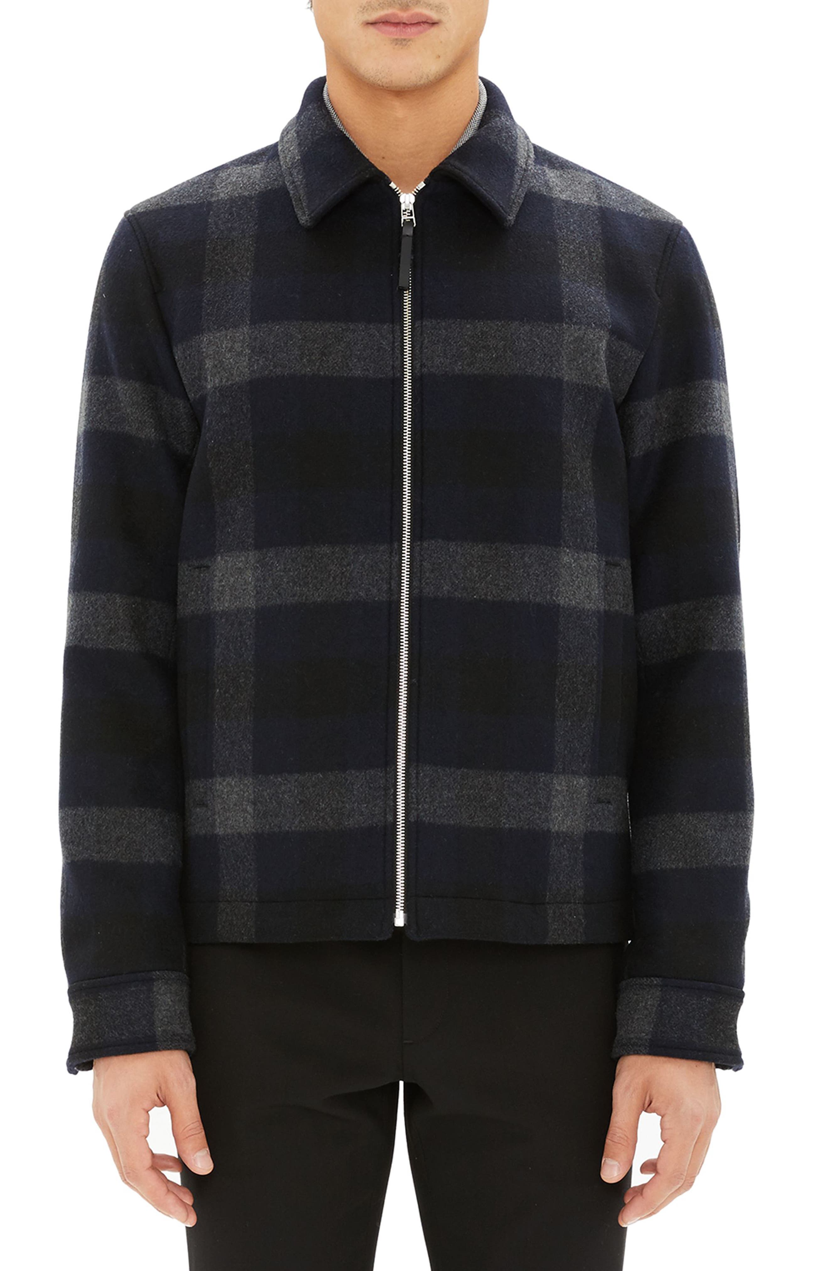 Men's Vintage Style Coats and Jackets