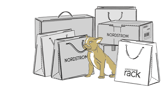 Manage Your Nordstrom Credit Card | Nordstrom