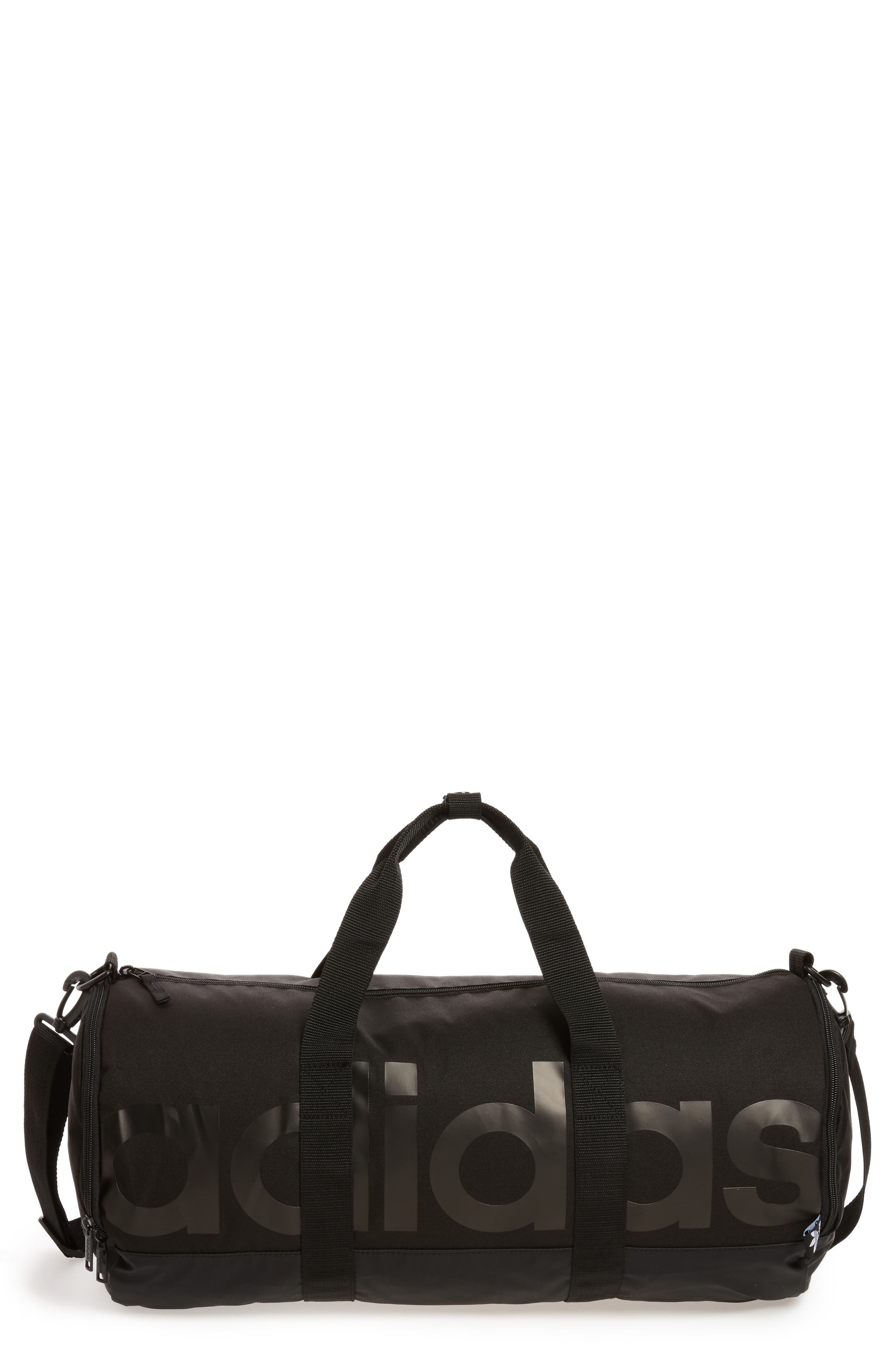 Mens Duffle Bags Handbags / Purses / Luggage