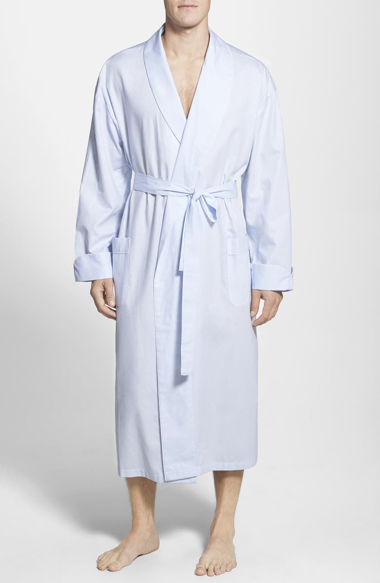 Majestic International 'Signature' Cotton Robe | Nordstrom Majestic International 'Signature' Cotton Robe | Nordstrom