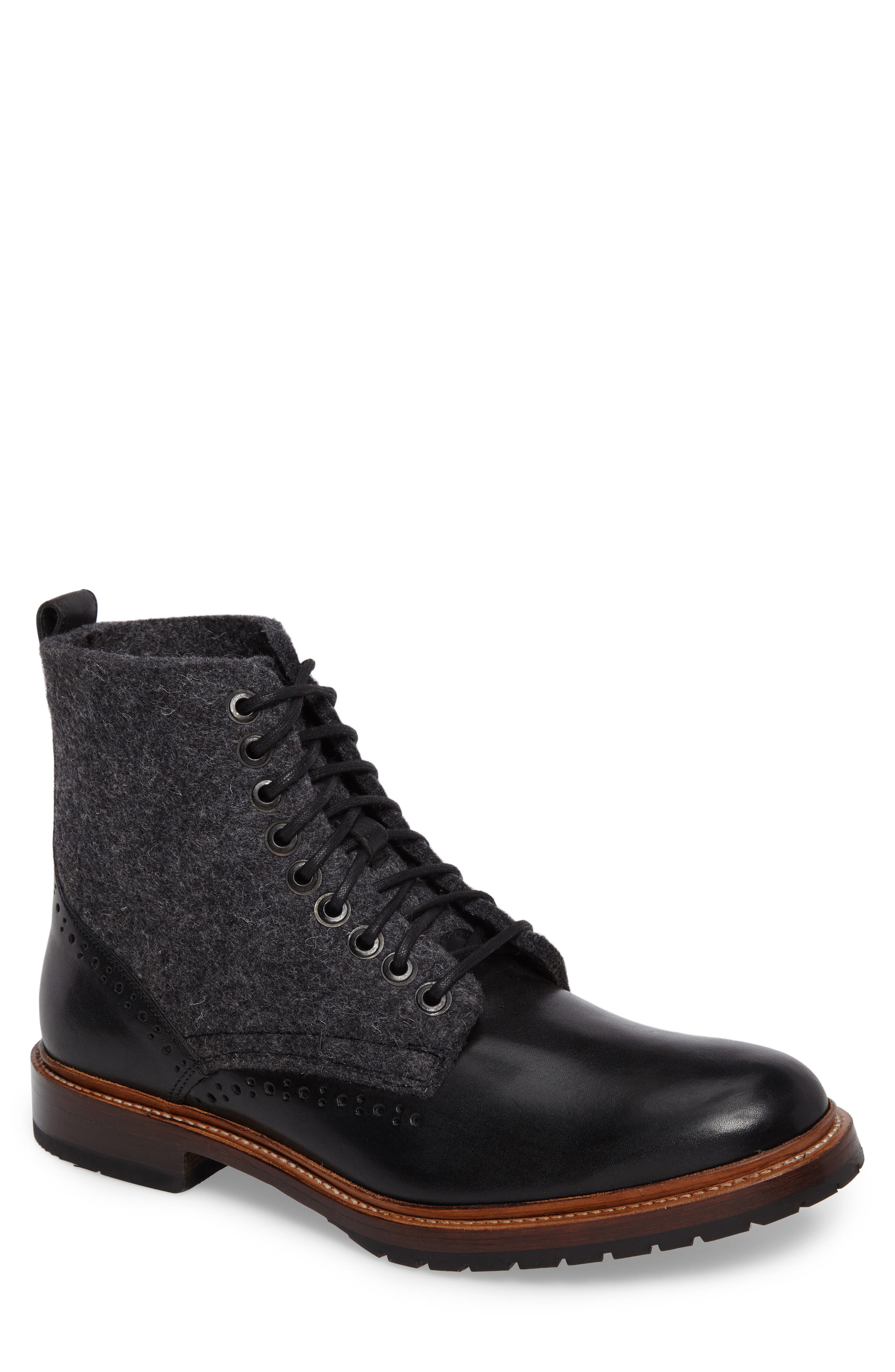 Men's Stacy Adams Boots