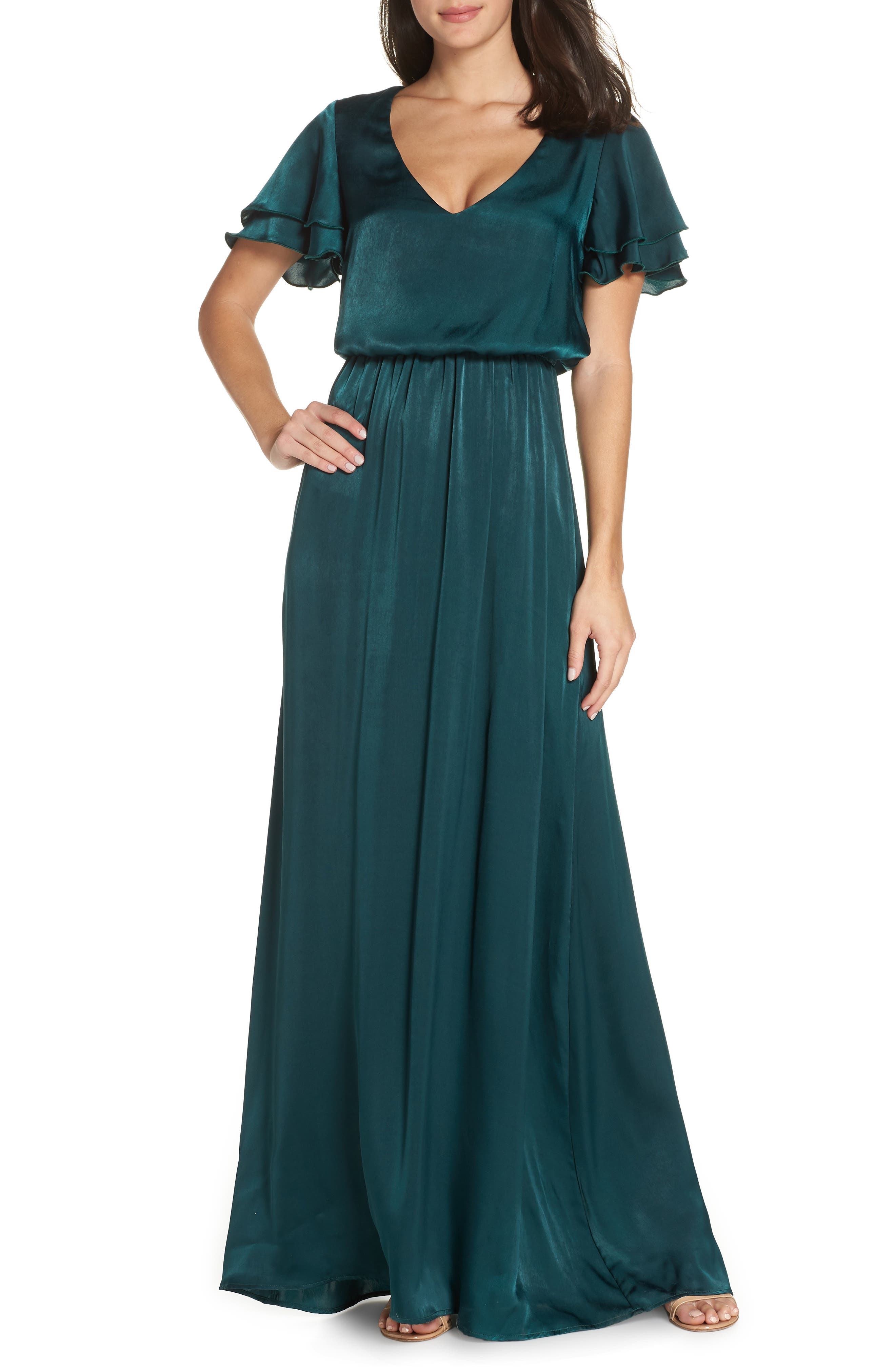Show Me Your Mumu Dresses
