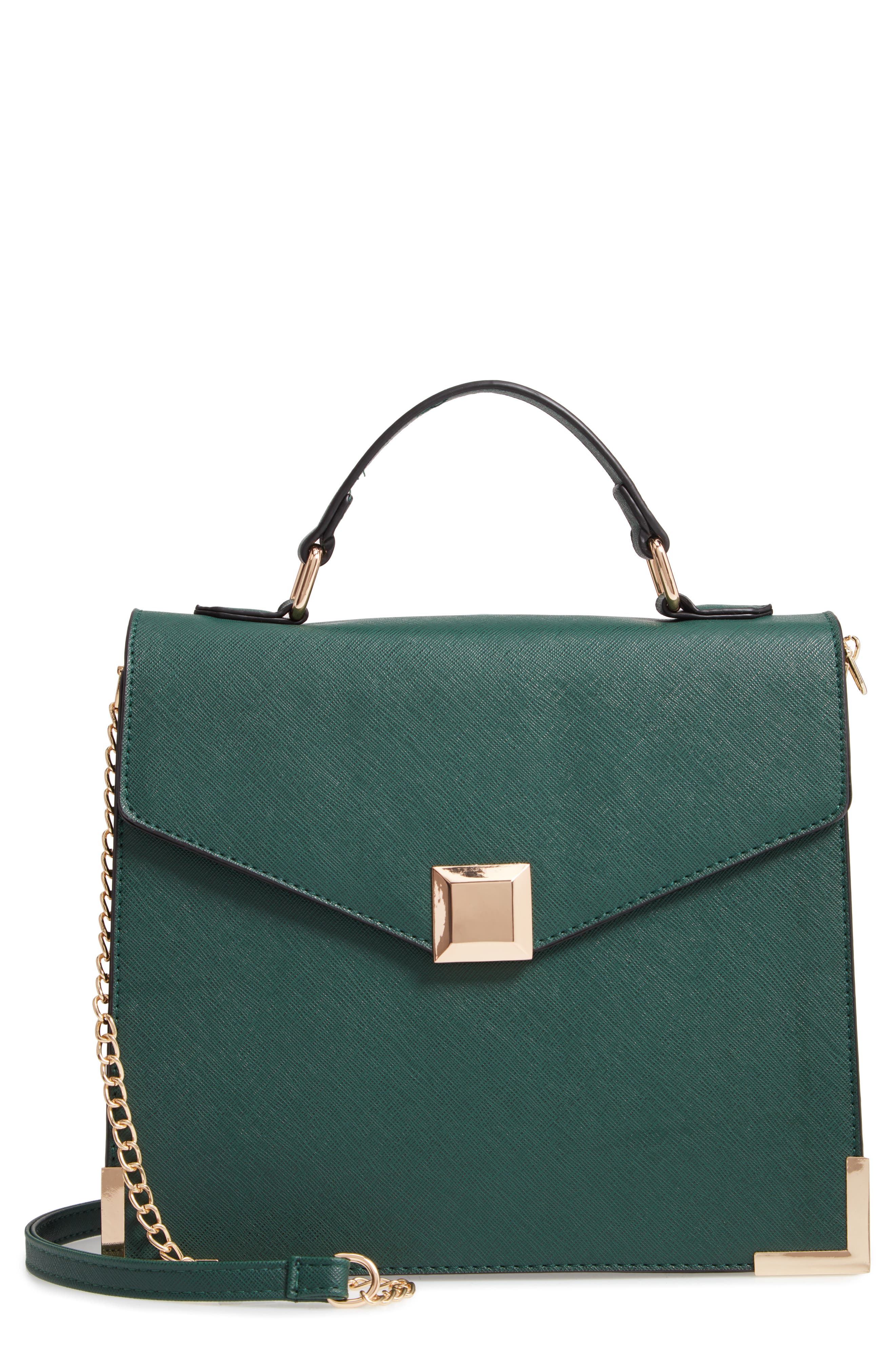 Womens Satchel Handbags Handbags / Purses / Luggage