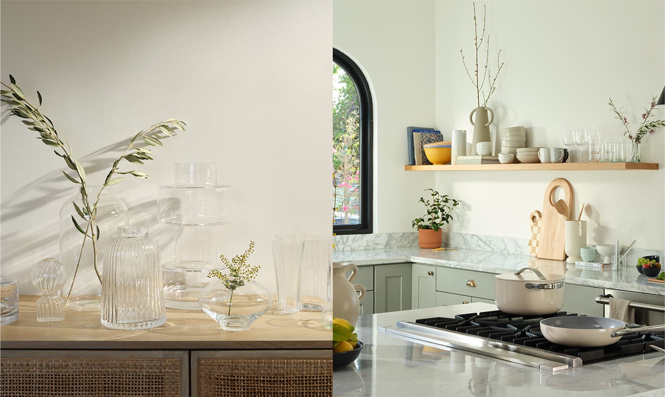 Spring Decorating Ideas for the Home