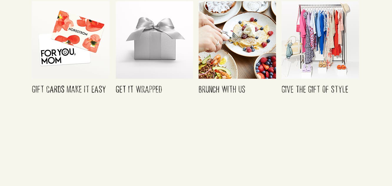 Gift Ideas | Nordstrom
