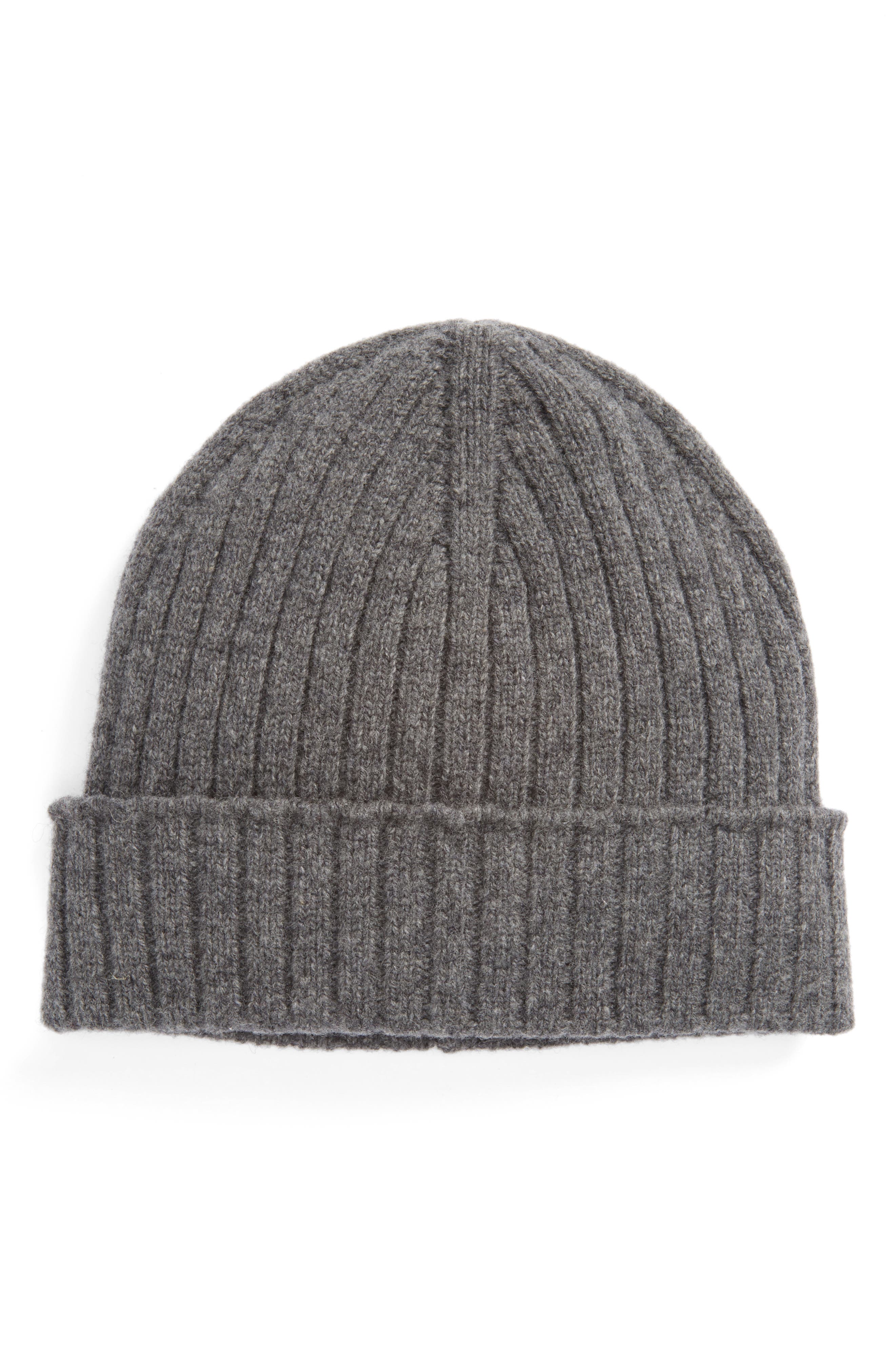 A.P.C. Wool Knit Cap | Nordstrom
