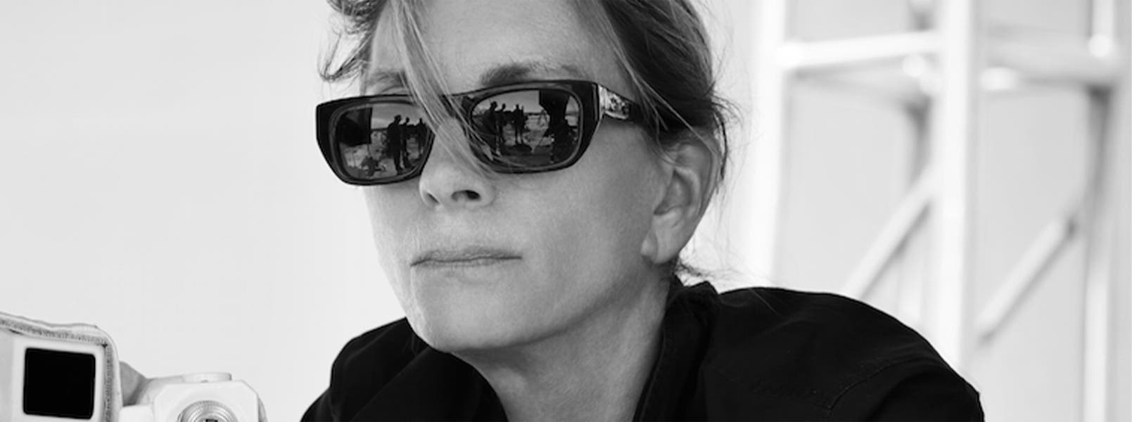 A Conversation on Style & Connection with Tonne Goodman