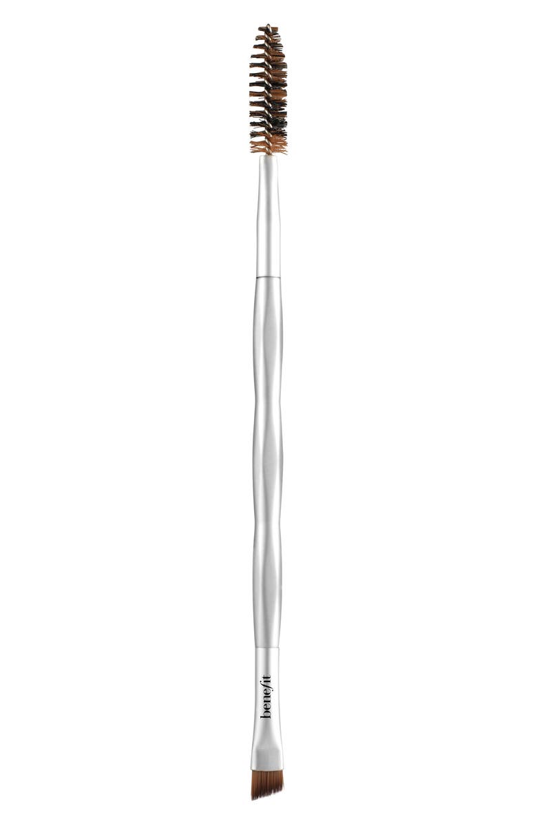 Benefit Angled Brow Brush And Spoolie Nordstrom