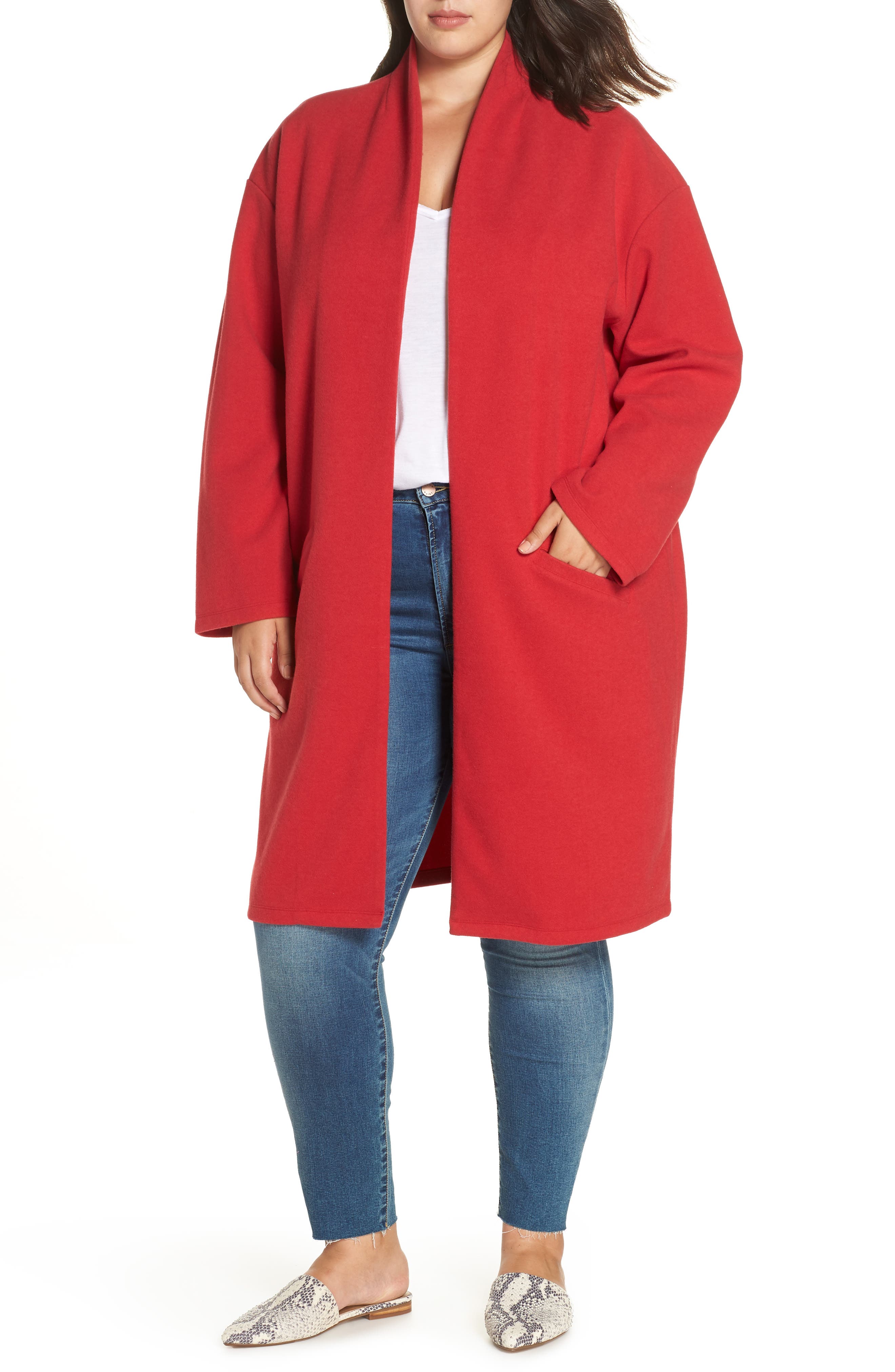 1950s Coats and Jackets History