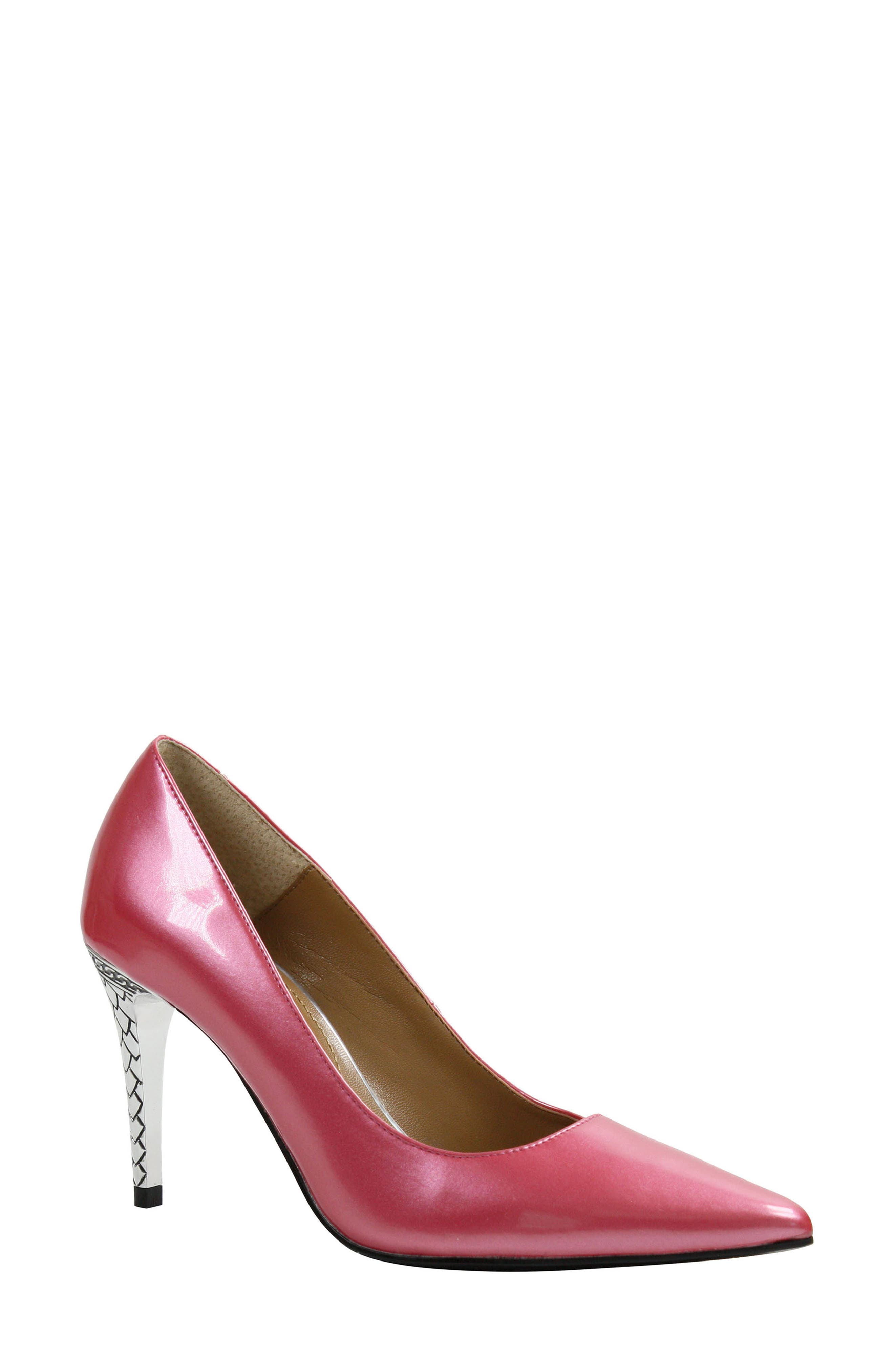 J. Renee Women's Shoes