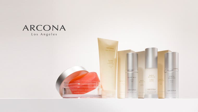 ARCONA Skincare | Nordstrom