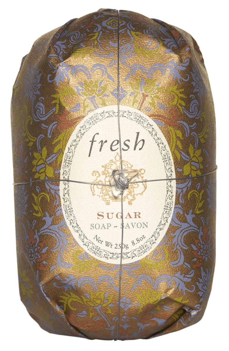 Fresh® Sugar Oval Soap Nordstrom