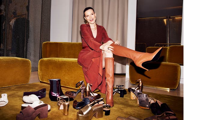 Company History | Nordstrom