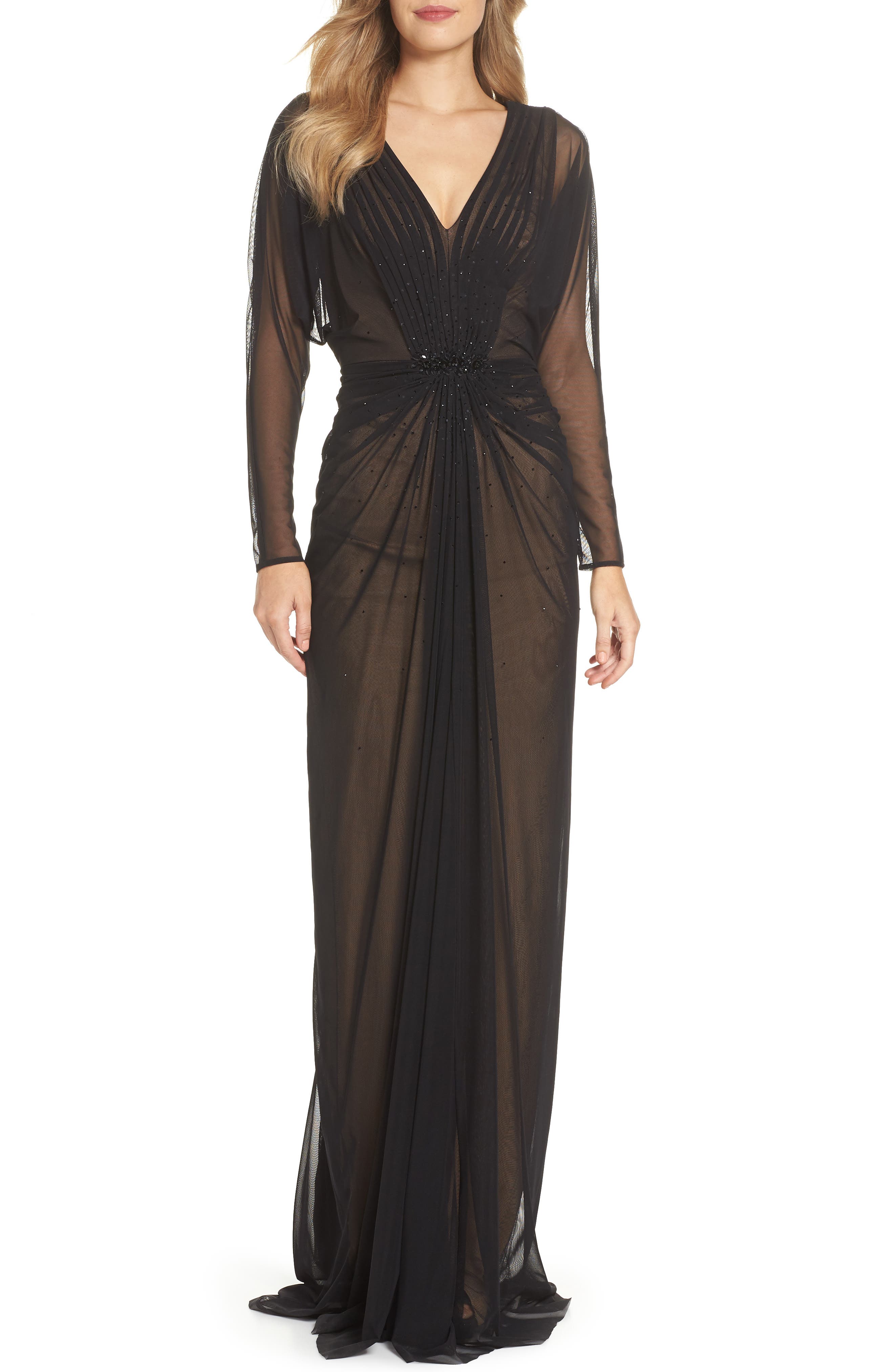 Classic Hollywood Dresses