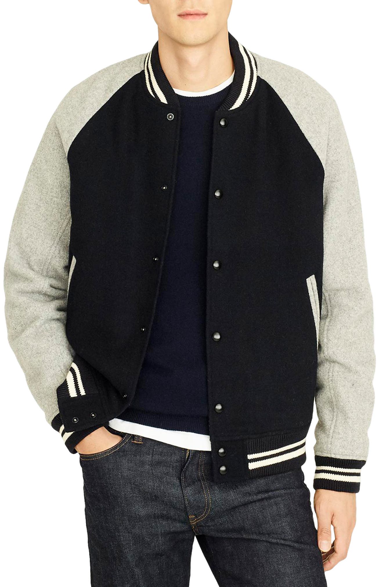 Men's Vintage Style Coats and Jackets