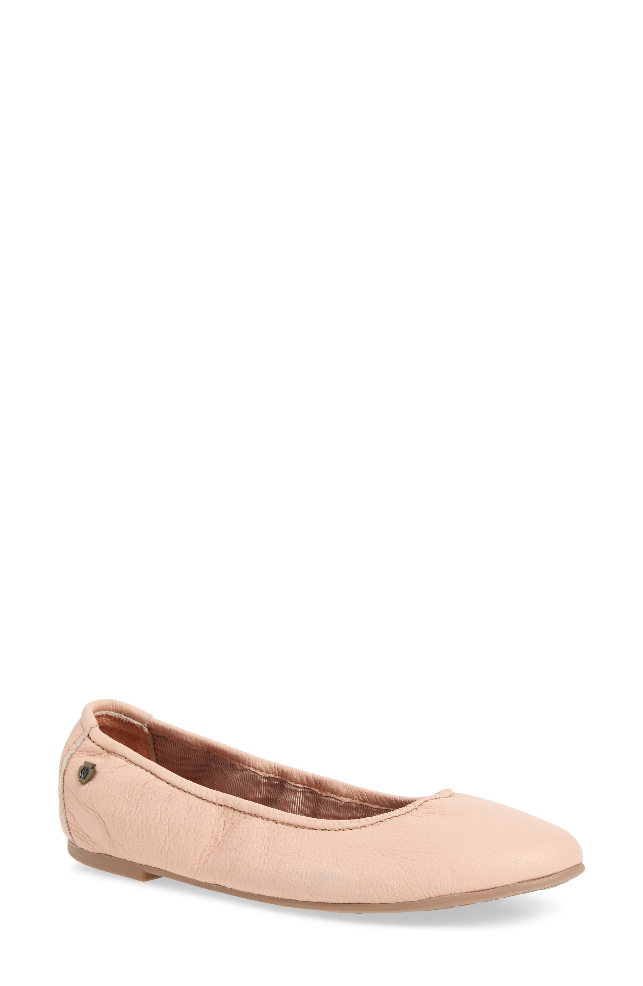 Minnetonka Women's Shoes