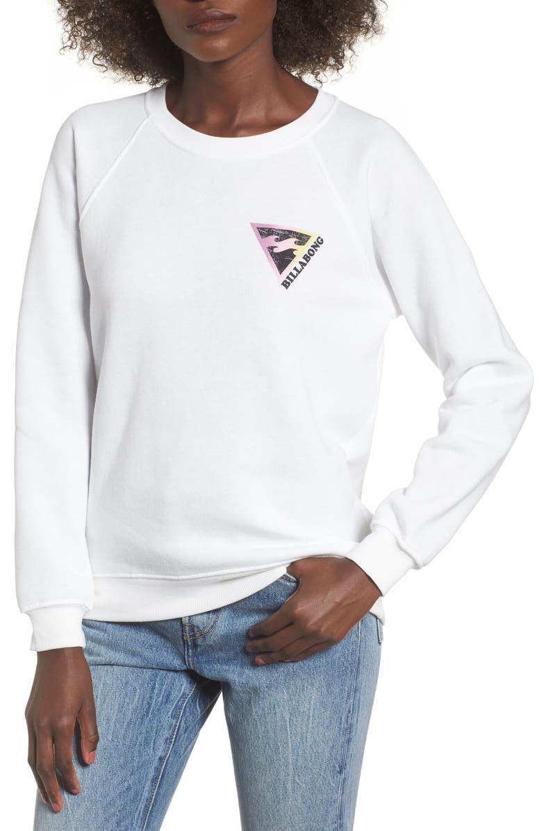 Billabong Since '73 Sweatshirt | Nordstrom Billabong Since '73 Sweatshirt | Nordstrom