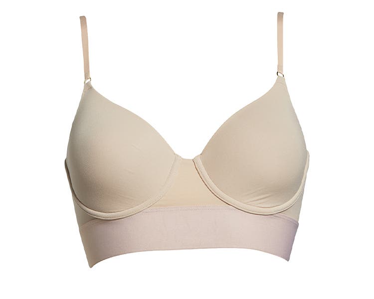 16 Bra Types Every Woman Should Know About Strapless Bra For Girls 10