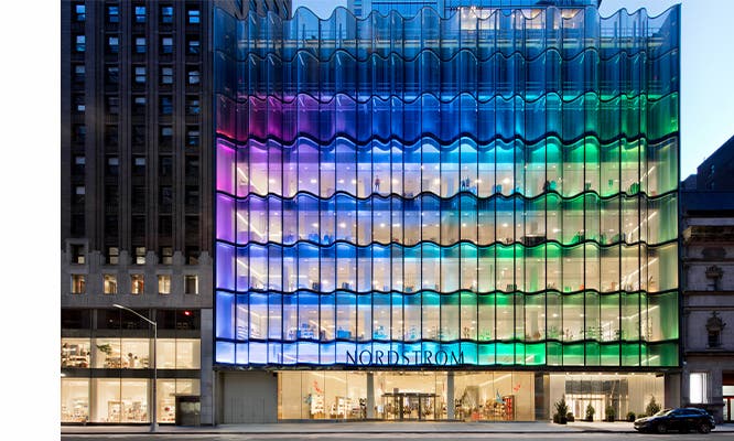 Company History | Nordstrom