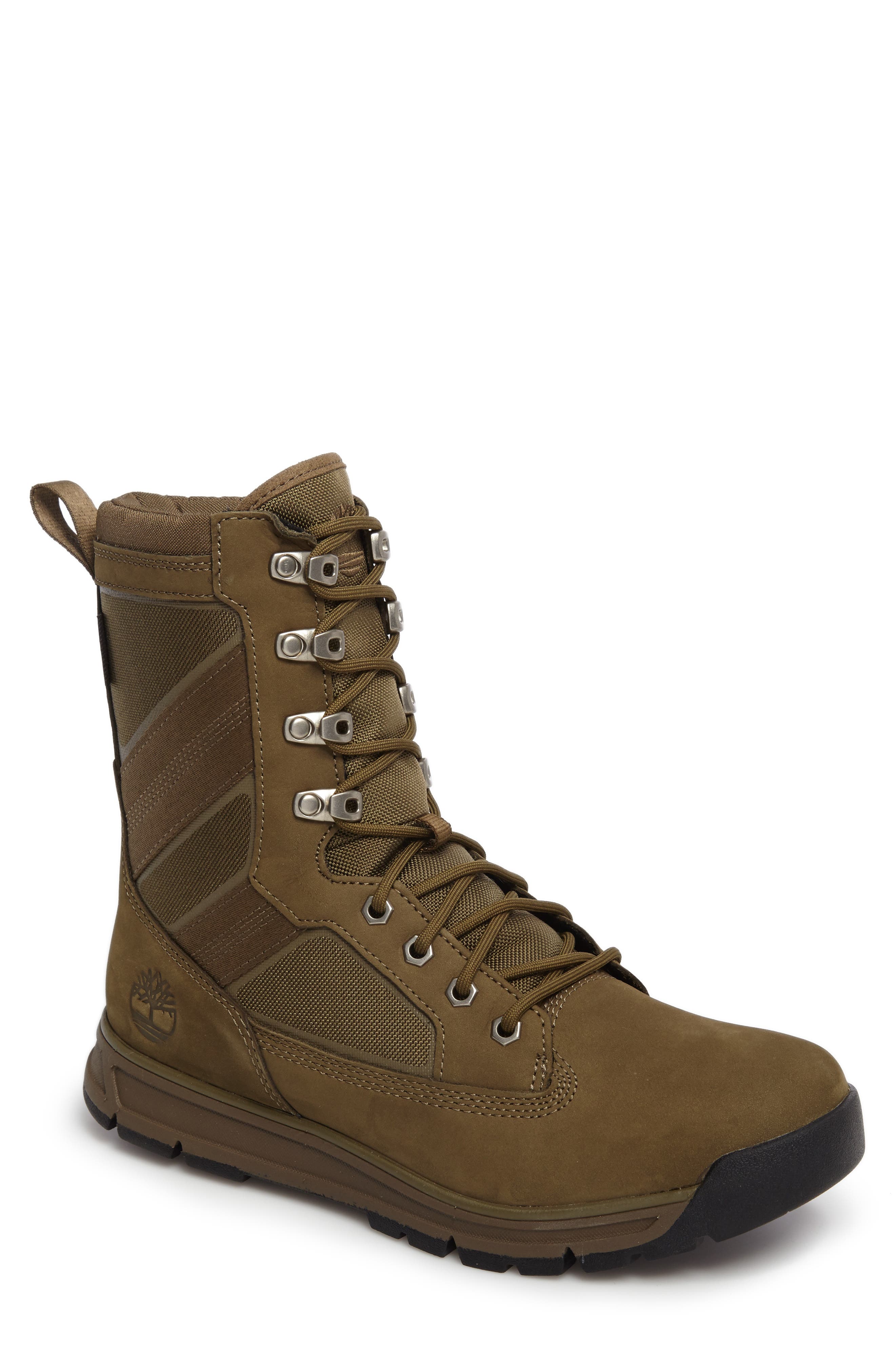Men's Timberland Boots
