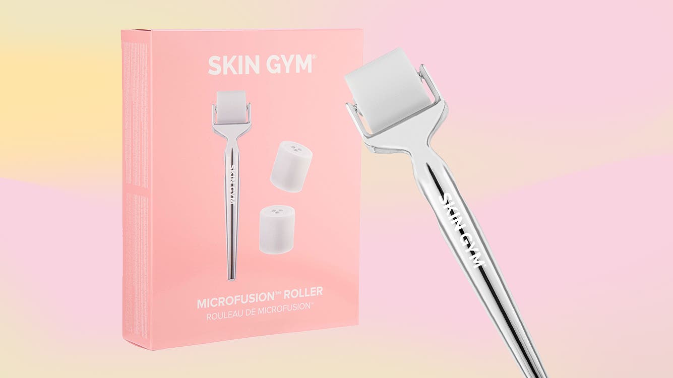 How to use a face roller and benefits