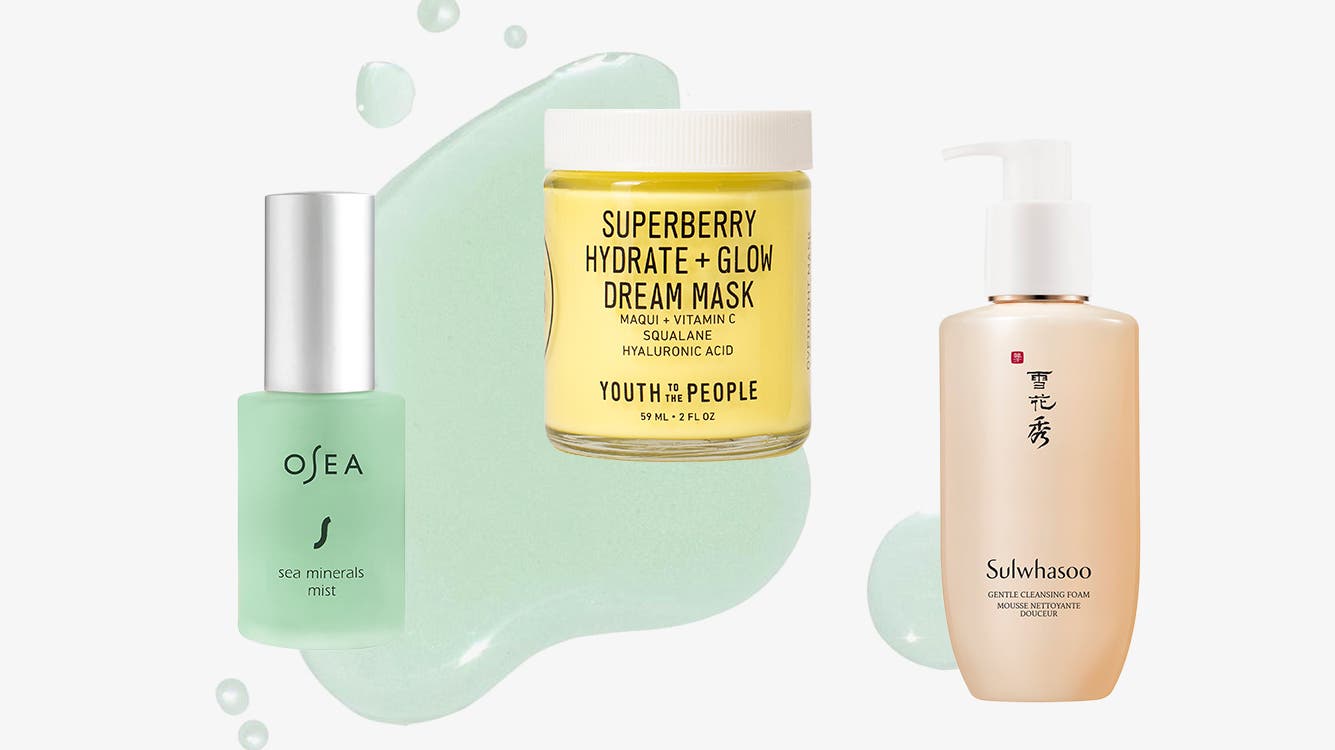 How to Hydrate Skin: 9 ways to add moisture