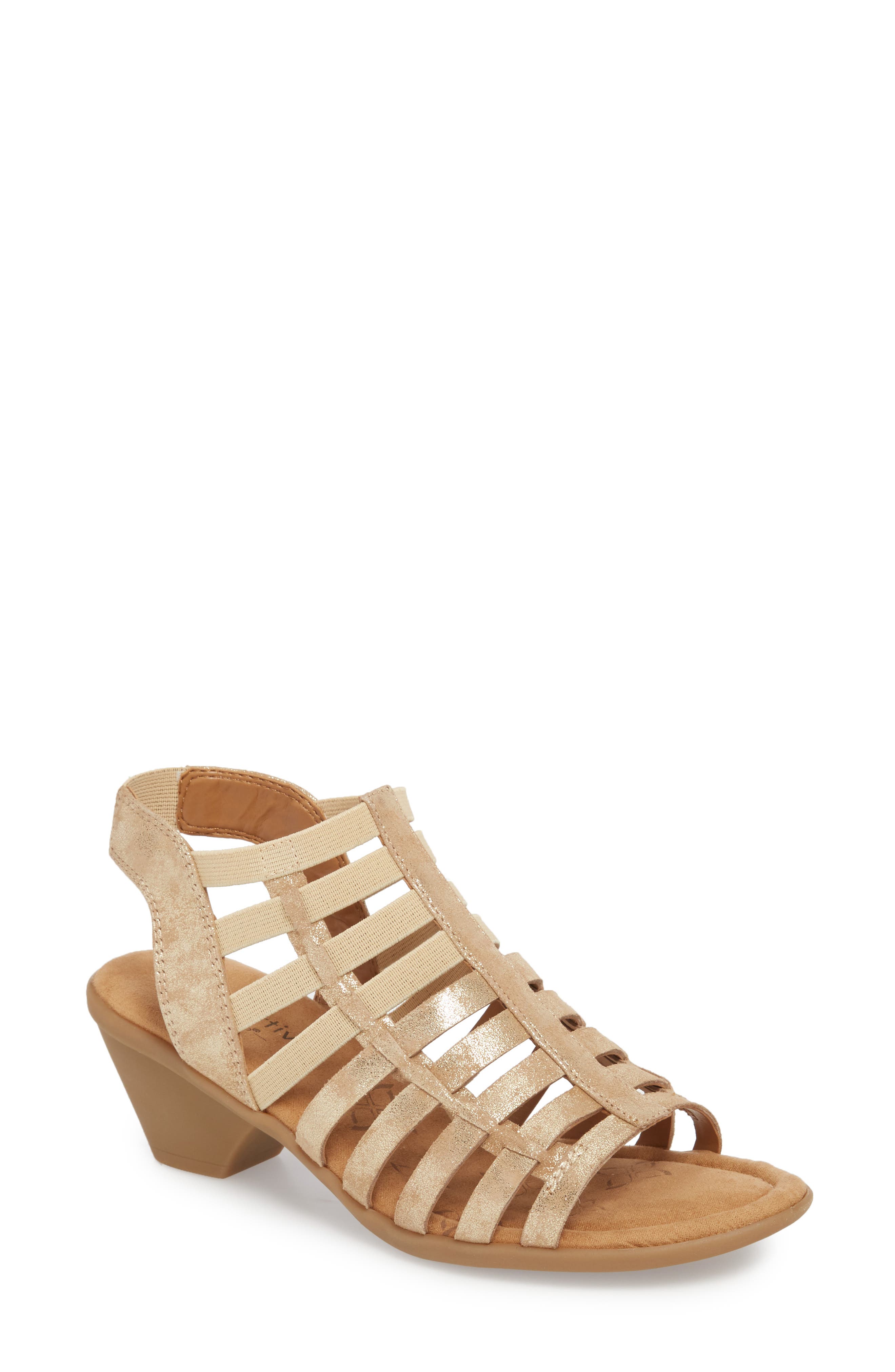 Women's Comfortiva Sandals