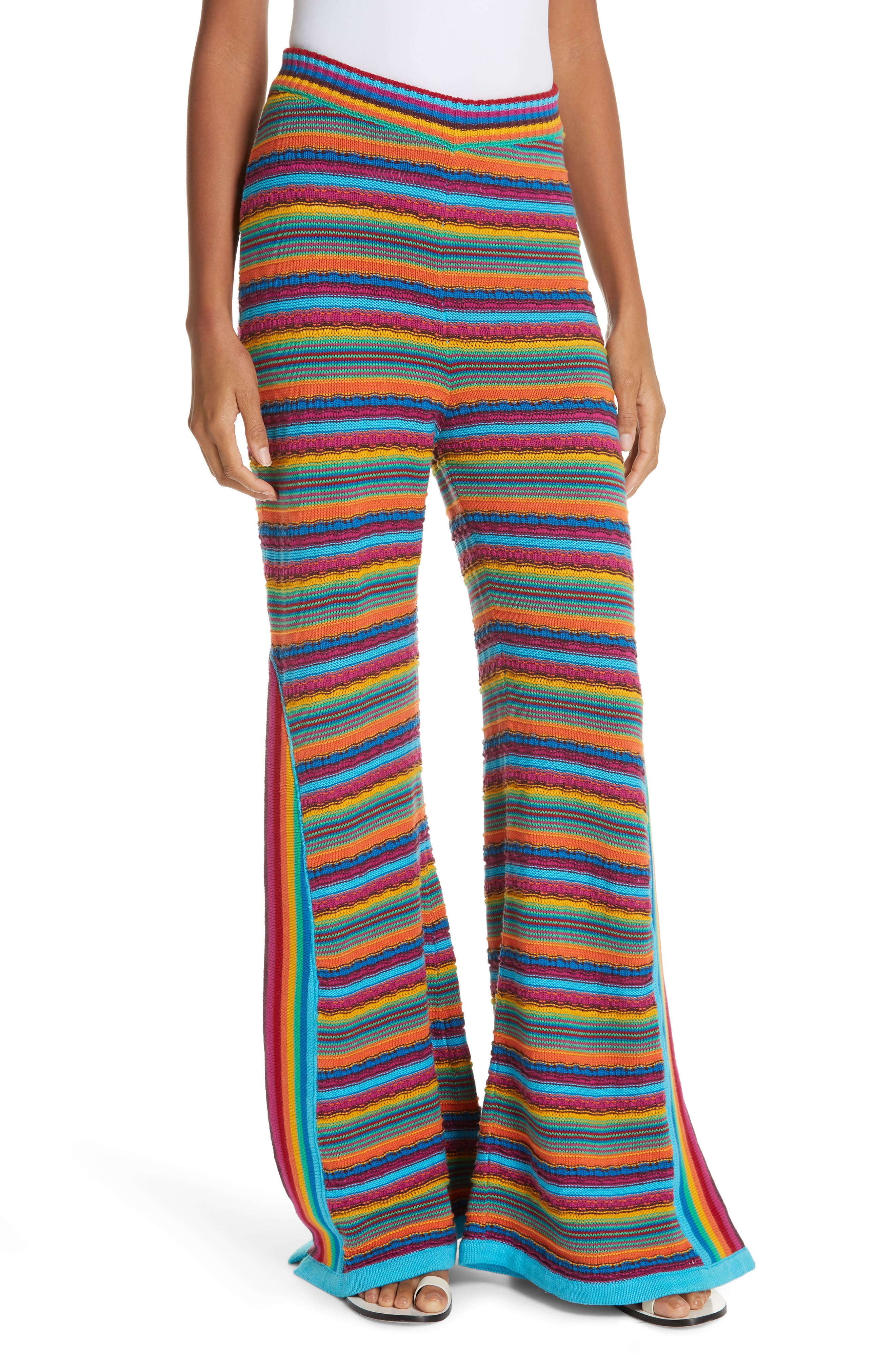60s - 70s Pants, Jeans, Hippie, Bell Bottoms, Jumpsuits