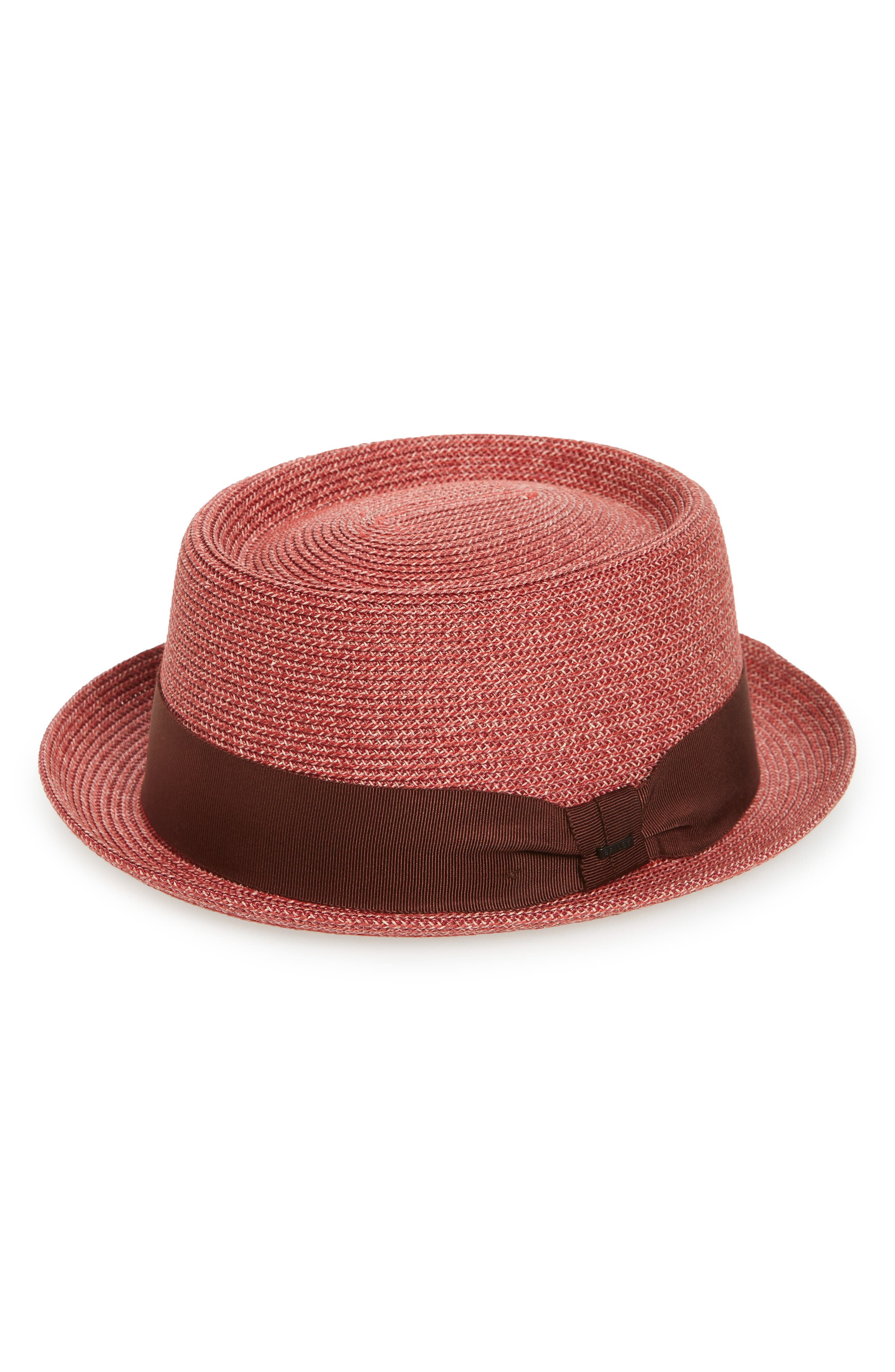 1960s - 70s Style Men's Hats