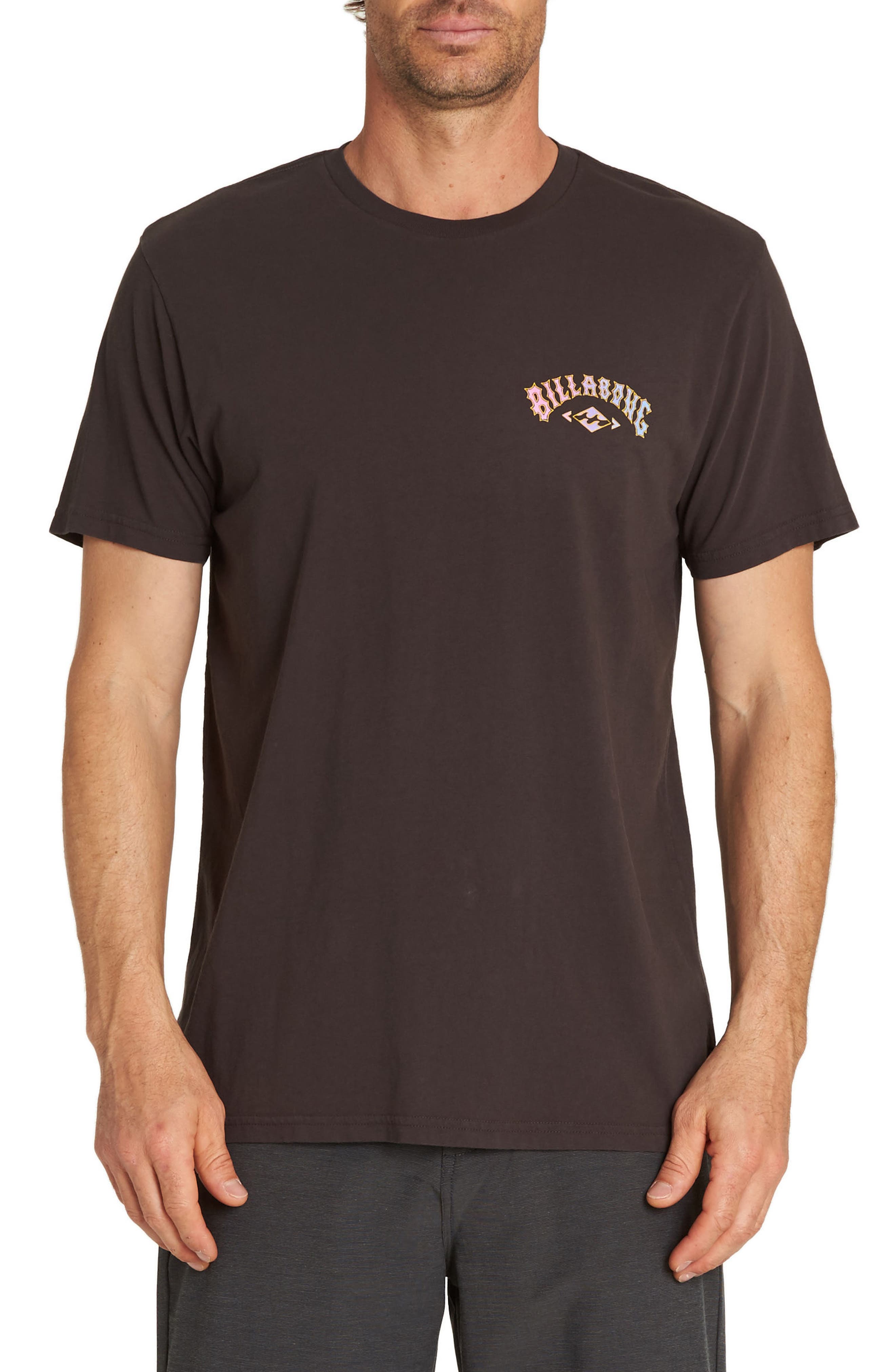 Billabong Men's T-Shirts, stylish comfort clothing