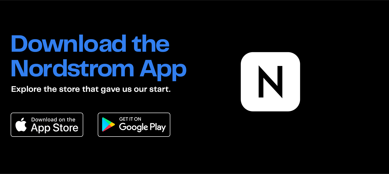 Download Our App | Nordstrom Rack