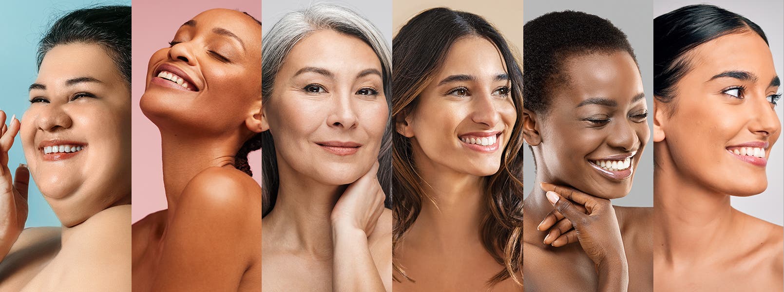 What Type of Skin Do I Have?