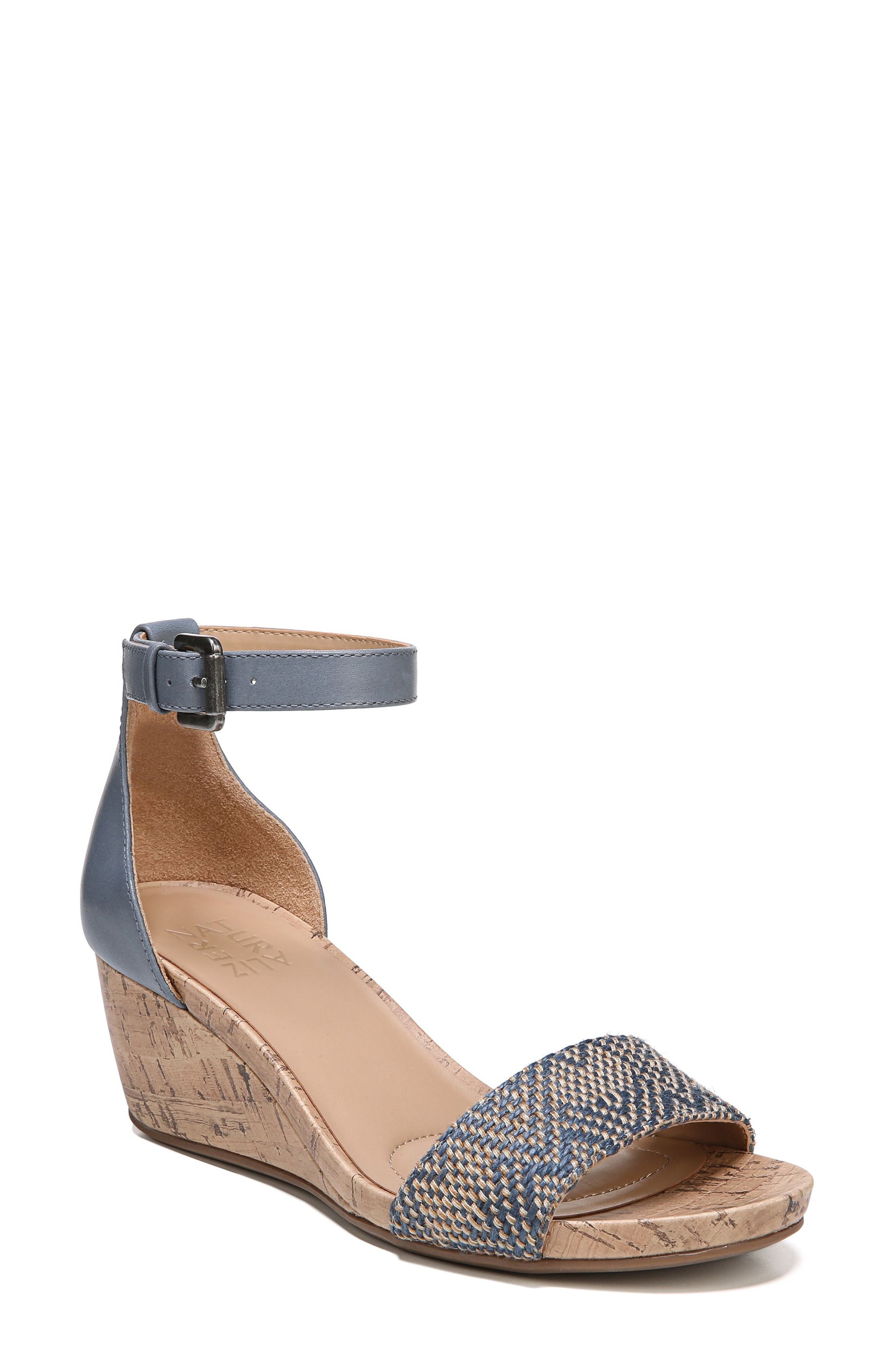 Women's Naturalizer Sandals