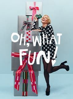 Find the Nearest Nordstrom Department Store or Nordstrom Rack