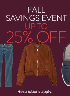 Find the Nearest Nordstrom Department Store or Nordstrom Rack