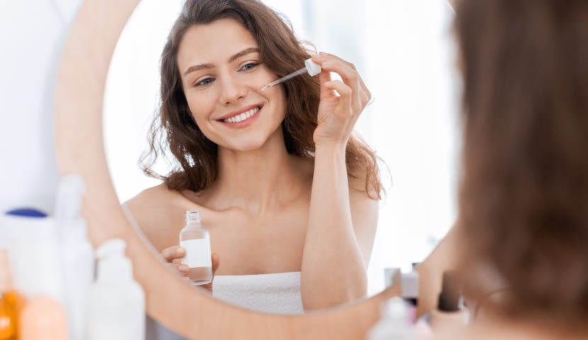 Face Serum What Is It And How To Correctly Apply