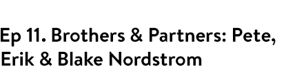 Nordy Podcast | Nordstrom