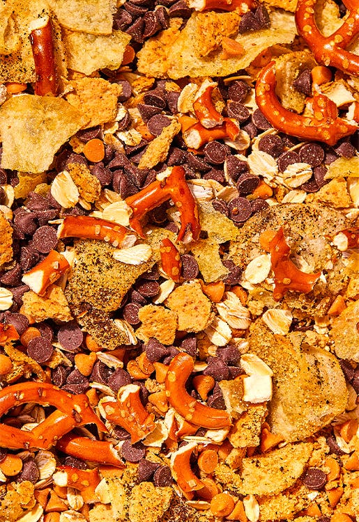 How to Make Milk Bar's Cult-Favorite Compost Cookie