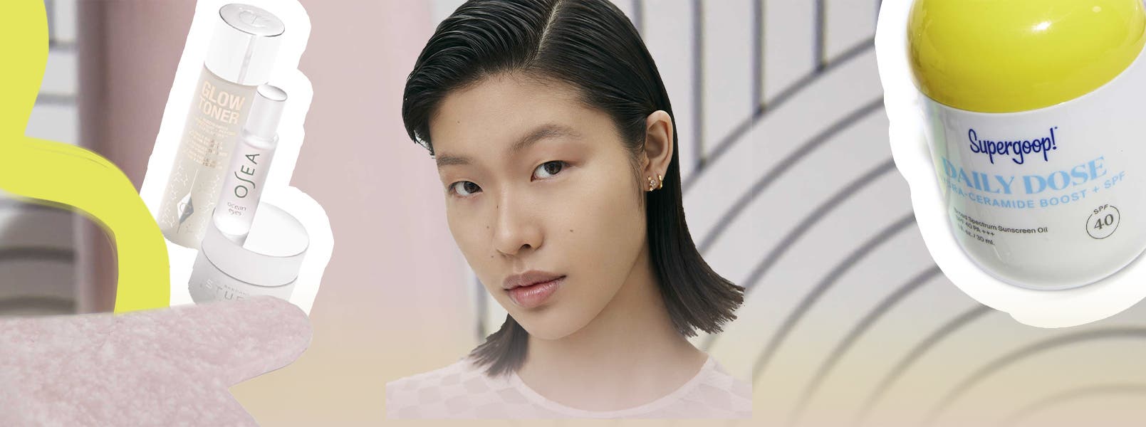 5 recommended products to refresh your beauty routine