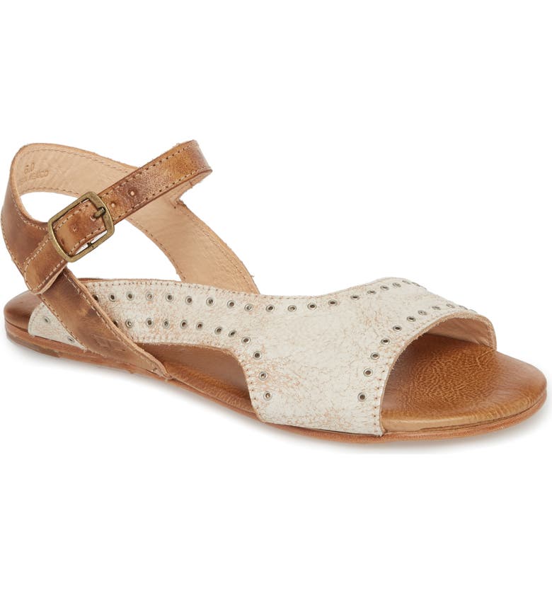 Bed Stu Auburn Flat Sandal Women Nordstrom