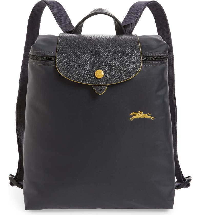 Longchamp Le Pliage Club Backpack Nordstrom