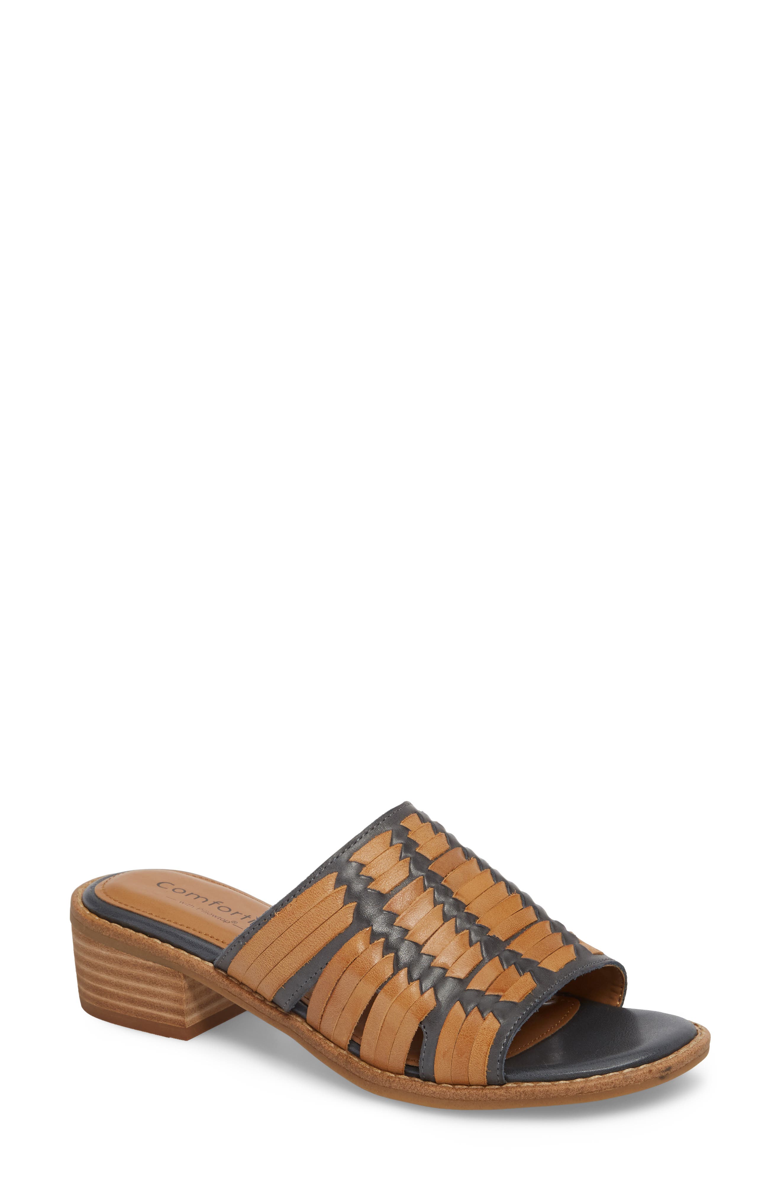 Women's Comfortiva Sandals