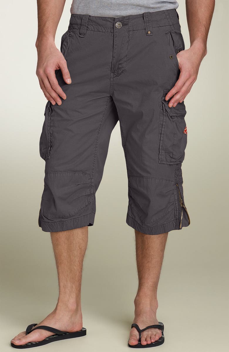 Who Sells Cargo Shorts