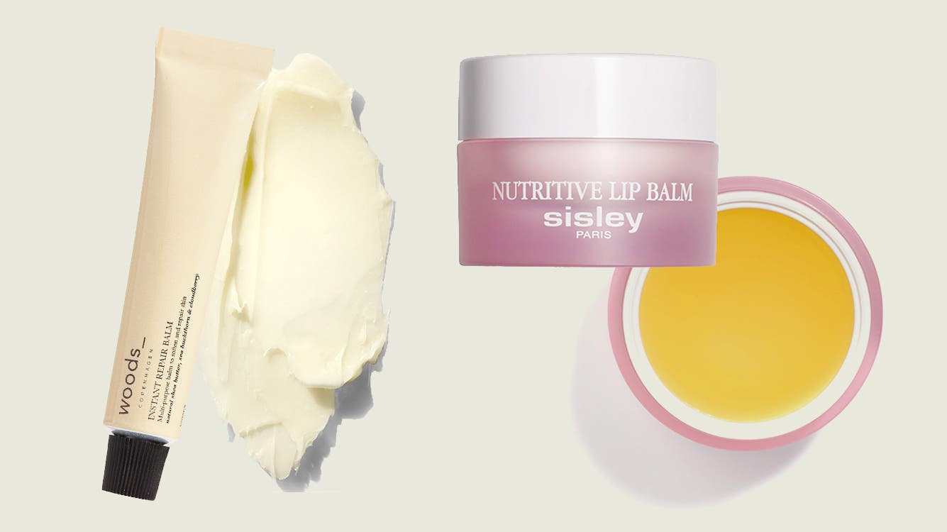 Easy Lip Care Routine to Follow Year-Round