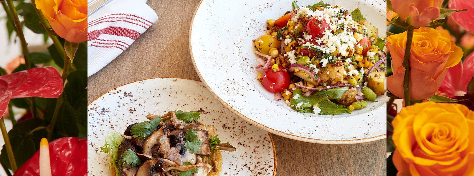 Our Hispanic & Latinx Employees on Food, Family & Culture