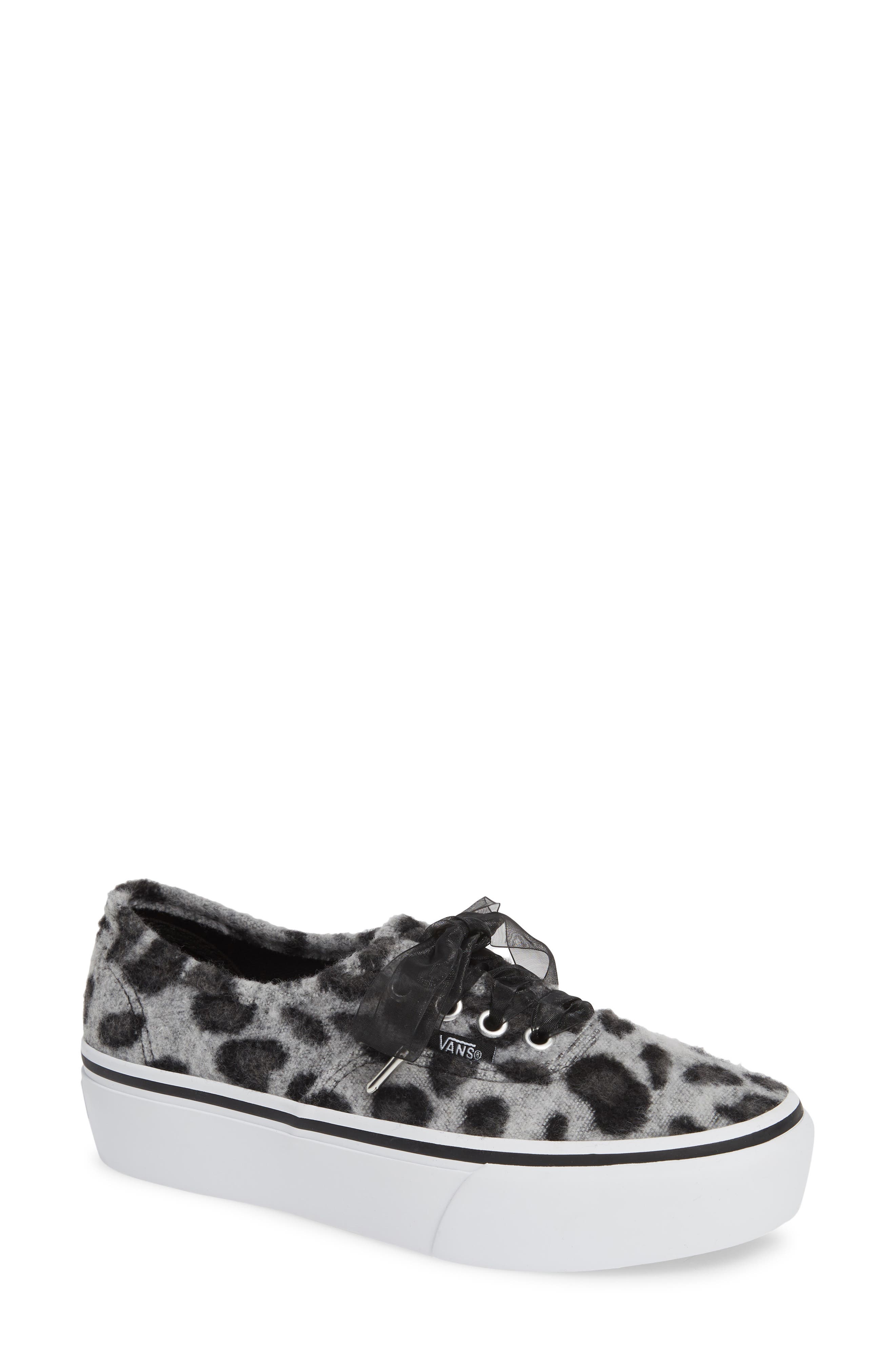 Vans Women's Shoes